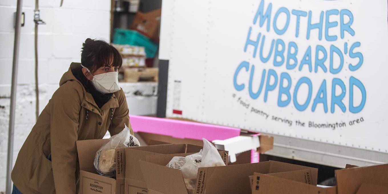 The COVID-19 Solidarity Test by Kemal Derviş - Project Syndicate