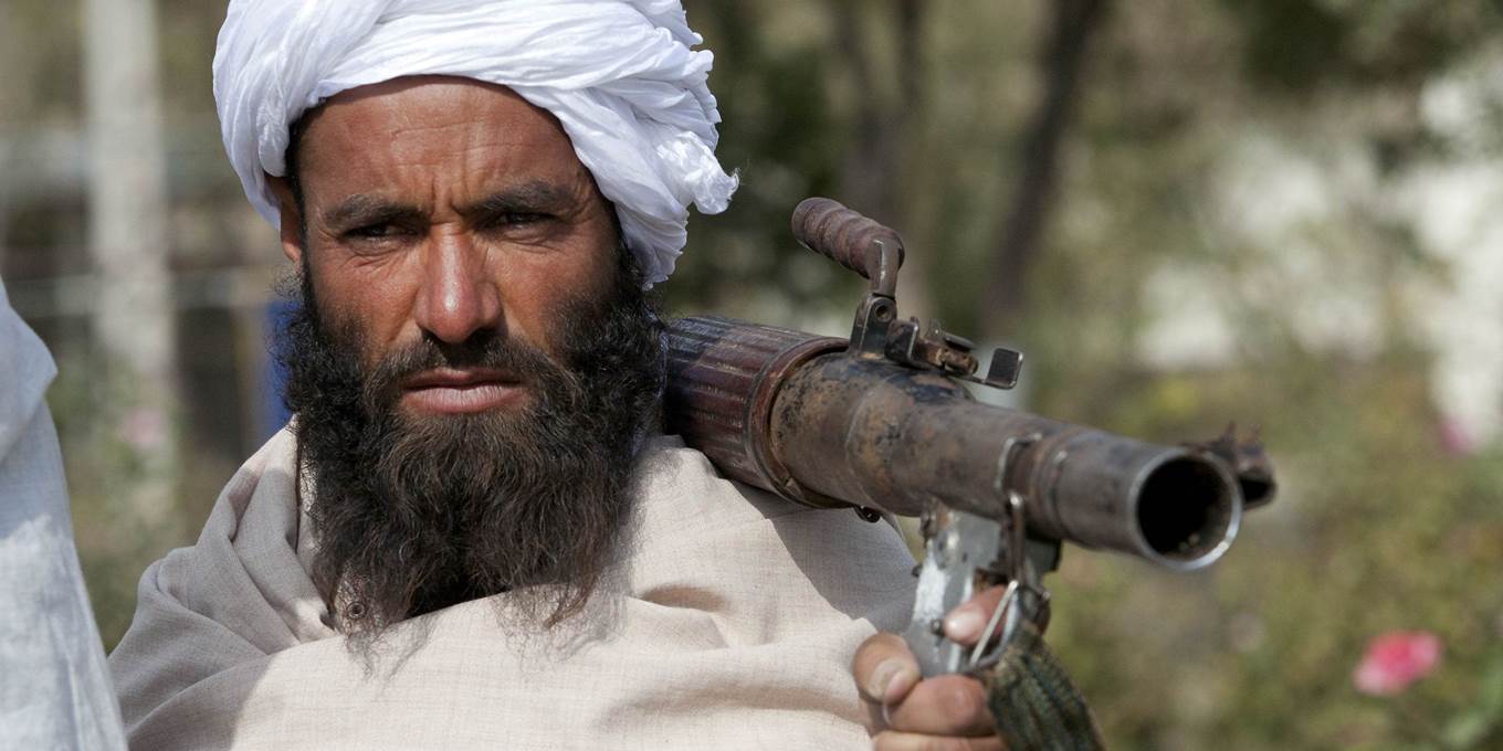 The Quagmire Strikes Back - Project Syndicate