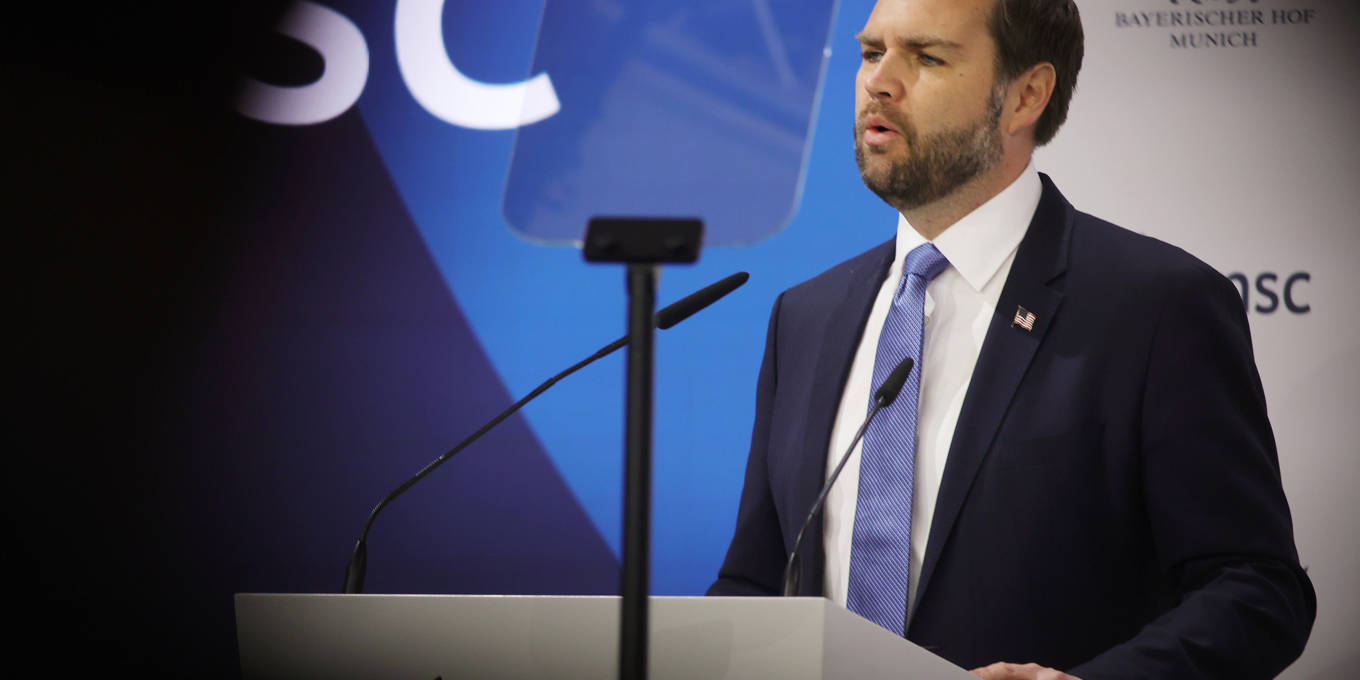 America’s Stab in the Back - Project Syndicate