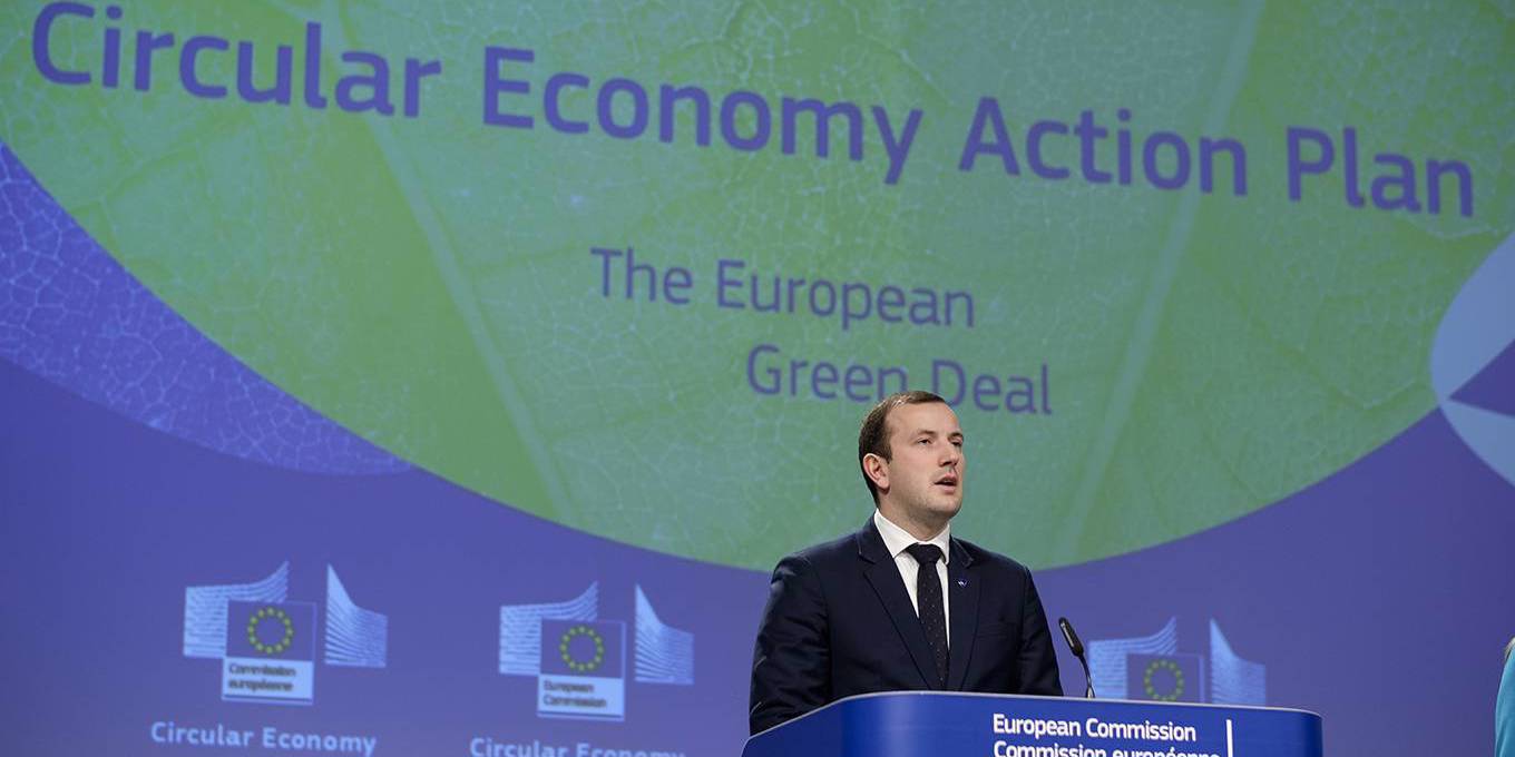 The Circular Economy Grows Up by Andrew Sheng & Xiao Geng - Project ...