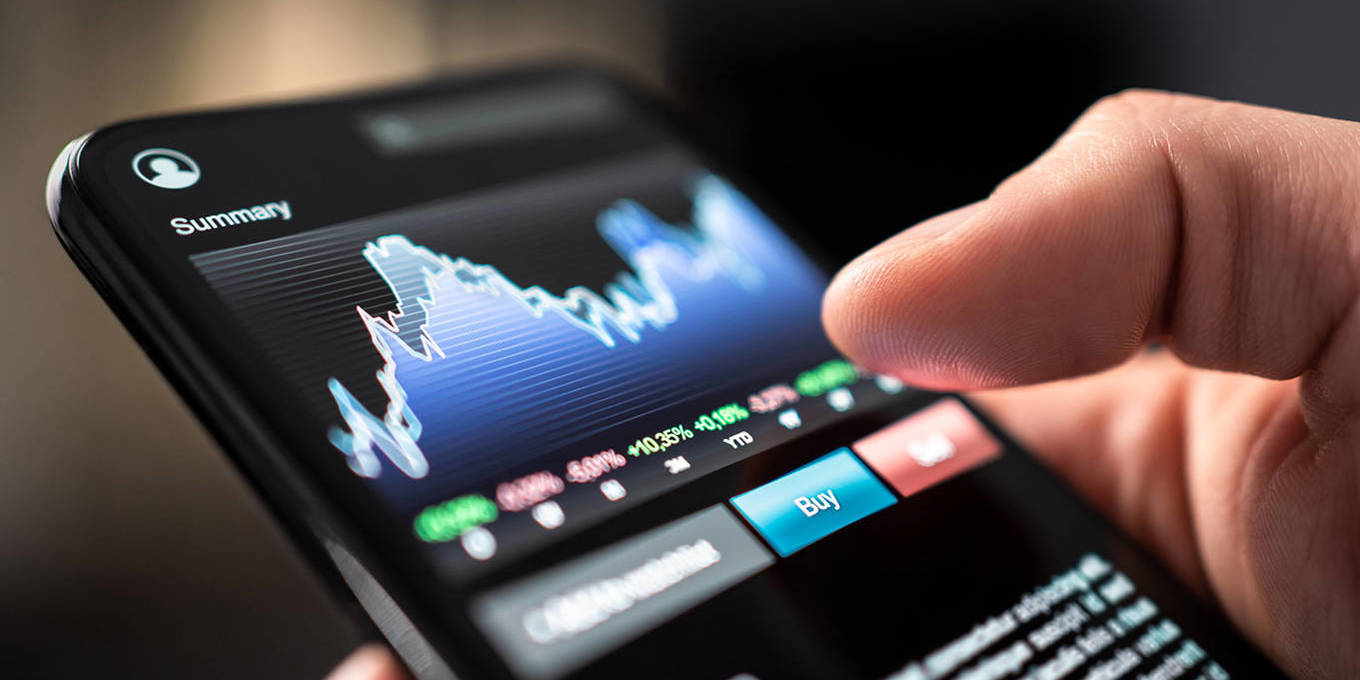 How Much Financial Speculation Can the Real Economy Withstand? by ...