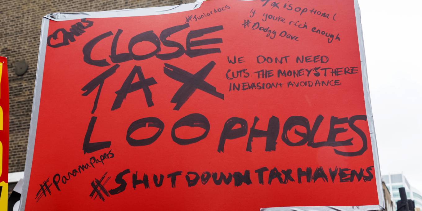 Tax Havens Are Sabotaging the SDGs by Yu Yongding - Project Syndicate