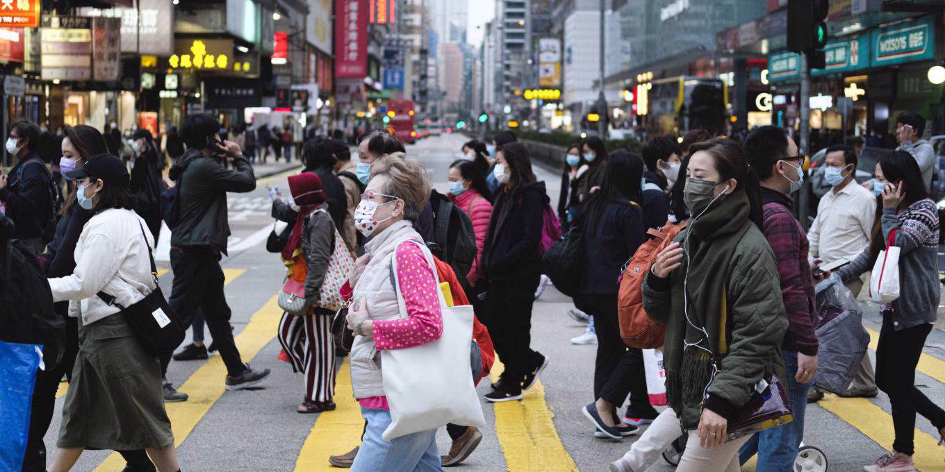 Building Back Together by Joschka Fischer - Project Syndicate