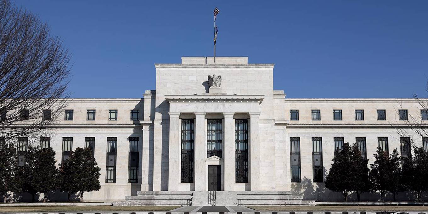 The Contested Fed by James Livingston - Project Syndicate