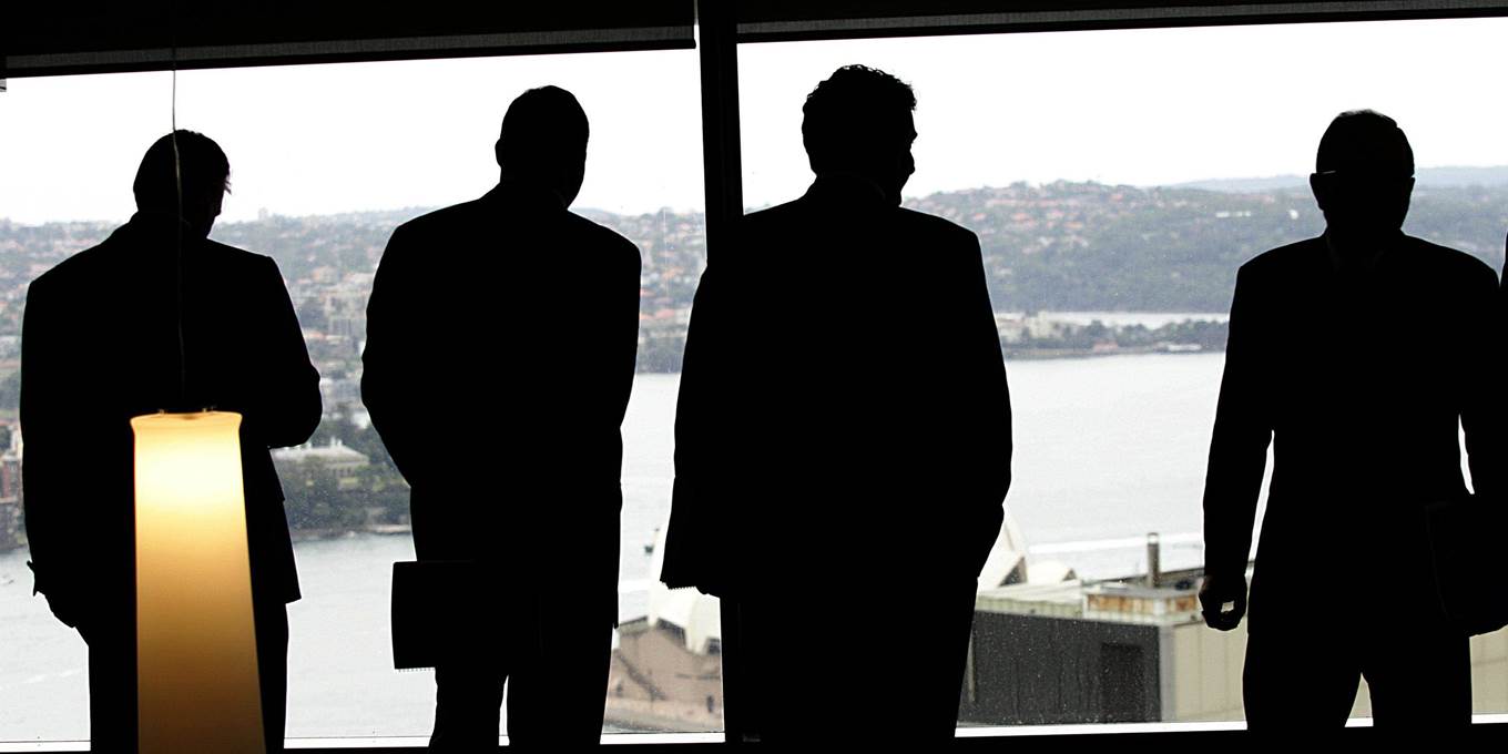 The Cartelization of the World - Project Syndicate