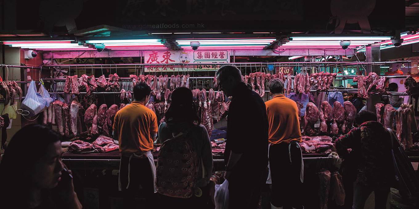 Preventing the Next Zoonotic Pandemic by Vanda Felbab-Brown - Project ...