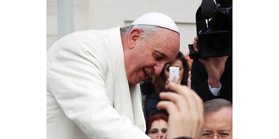 A Mexican Impasse for the Pope by Hernando de Soto - Project Syndicate
