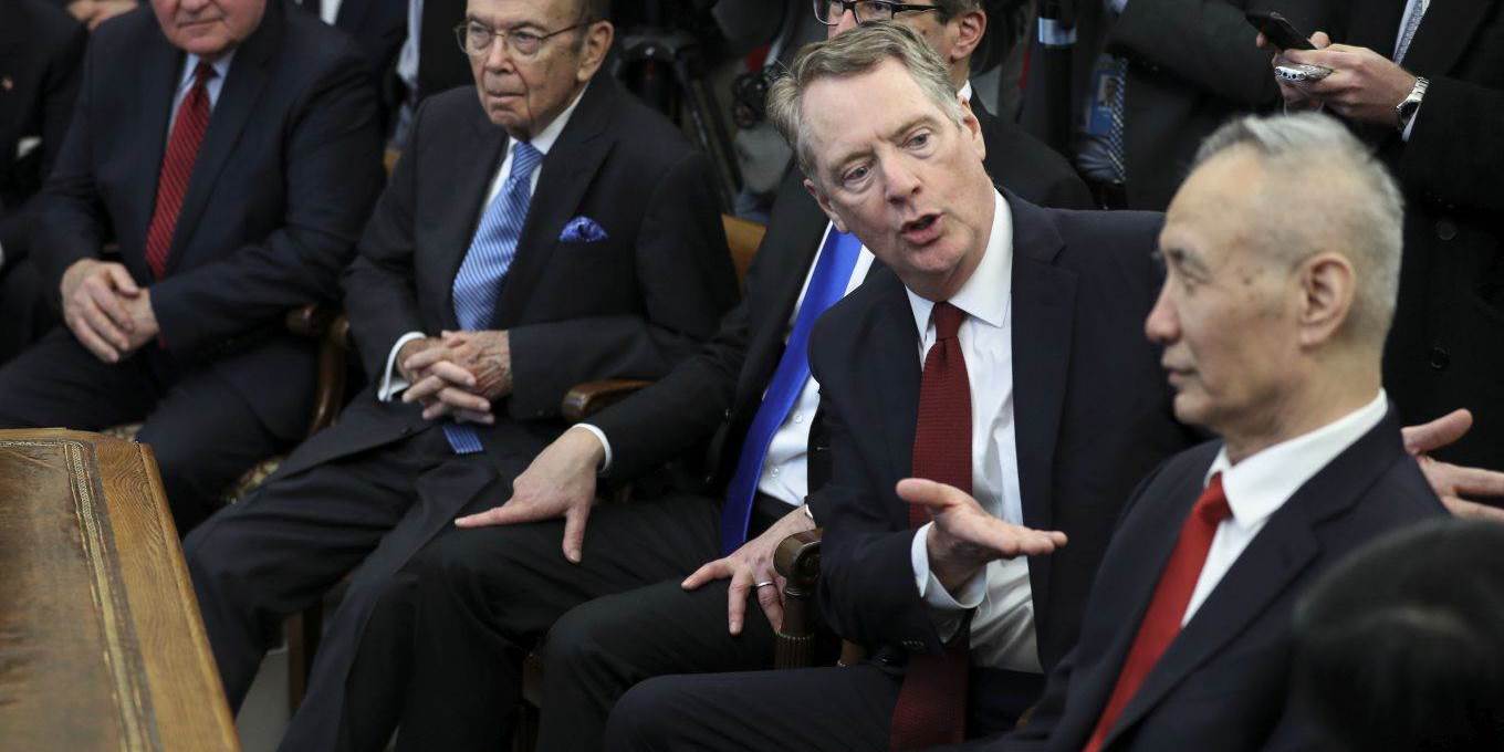 How to Lose Friends and Impoverish People by Anne O. Krueger - Project ...