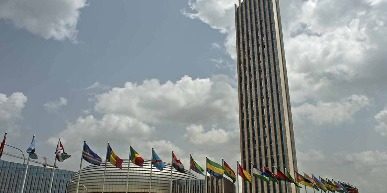 The Case for a G21 by Jeffrey D. Sachs - Project Syndicate