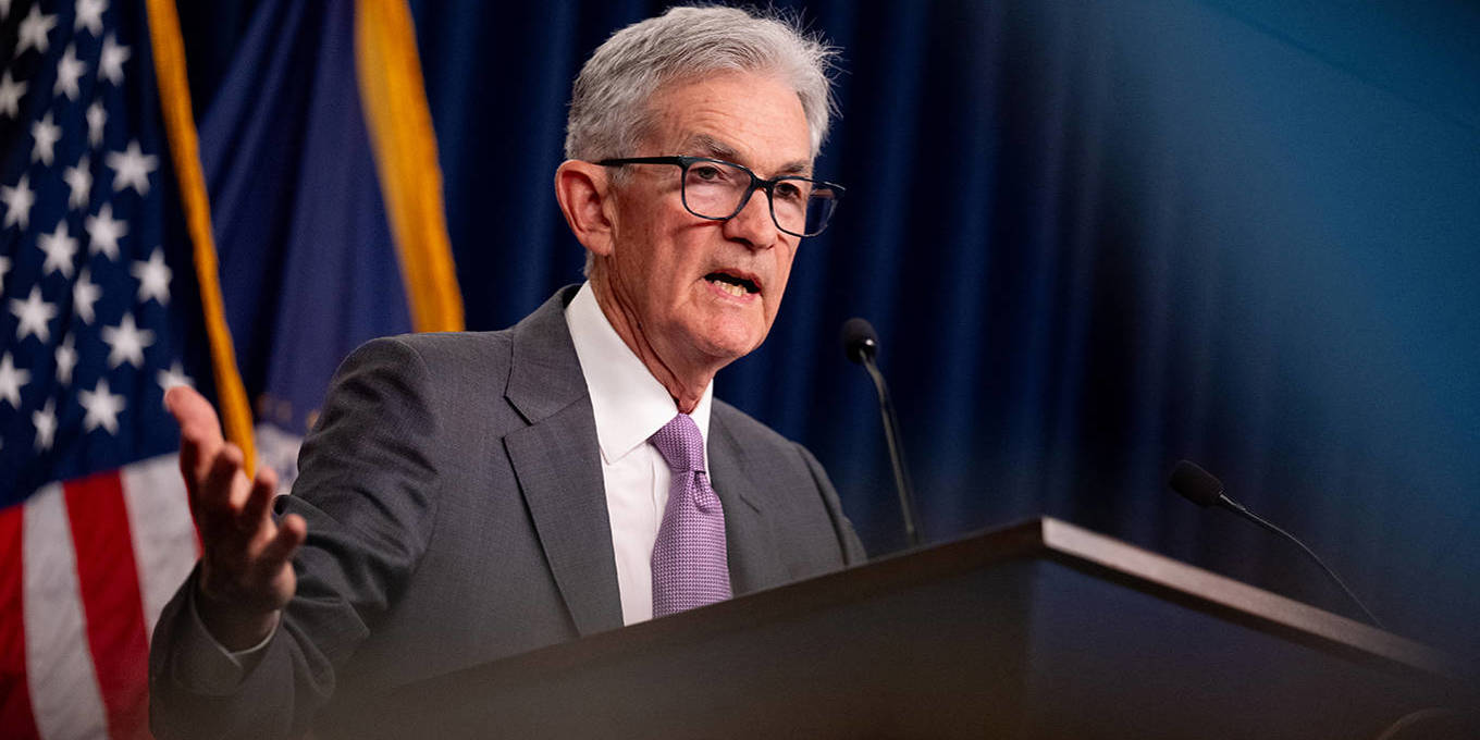 Are Trump’s Criticisms of Fed Policy Based on Economic Conditions? by ...