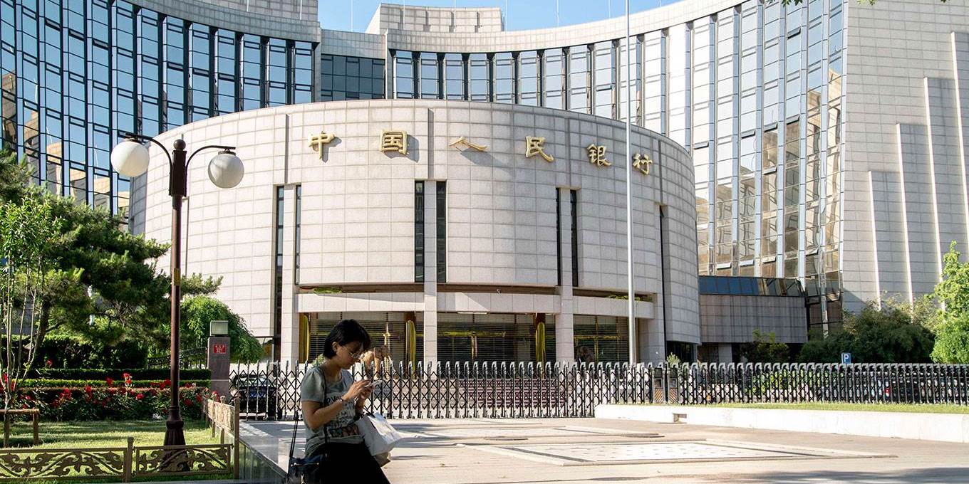 Why China’s Capital-Account Liberalization Has Stalled by Yu Yongding ...