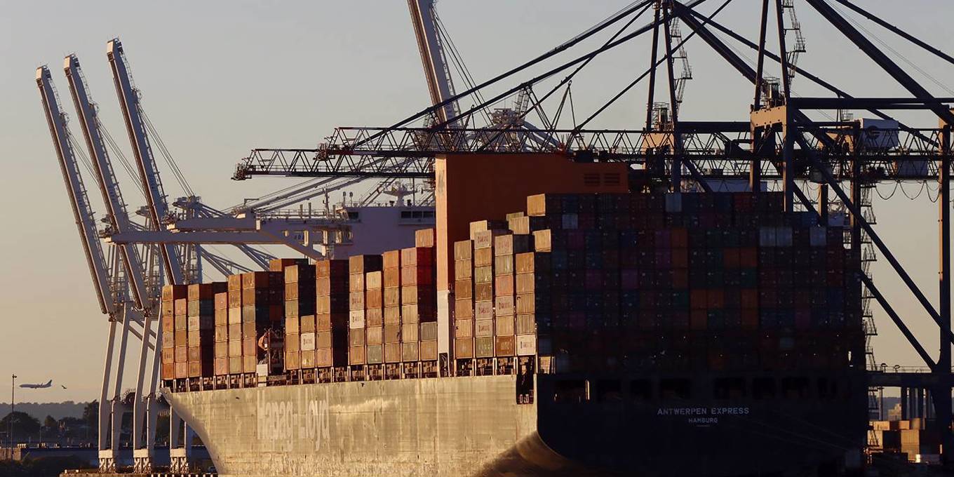 The Canary in the Inflation Coal Mine by Jonathan D. Ostry - Project ...