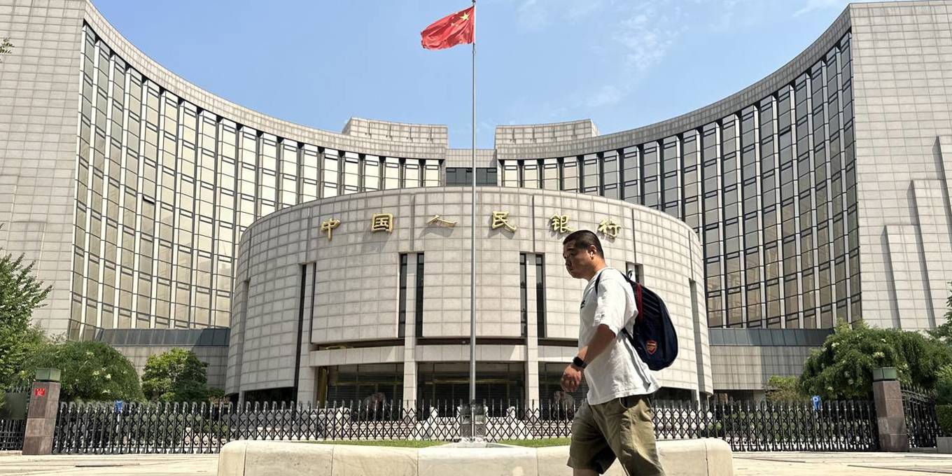 China’s Economic Prospects Are Brighter Than They Appear by Yu Yongding ...