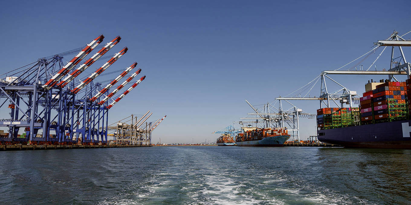 The Indirect Impact of Trump’s Tariff War by Daniel Gros - Project Syndicate