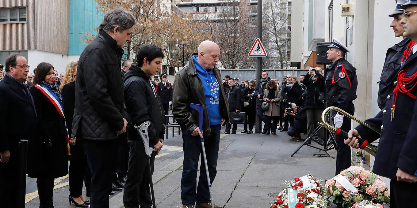 The Demonization of Journalists Must End by Leon Willems - Project ...