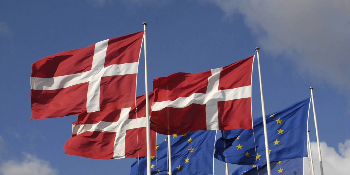 How Denmark Keeps the Far Right at Bay by Michael Ehrenreich - Project ...