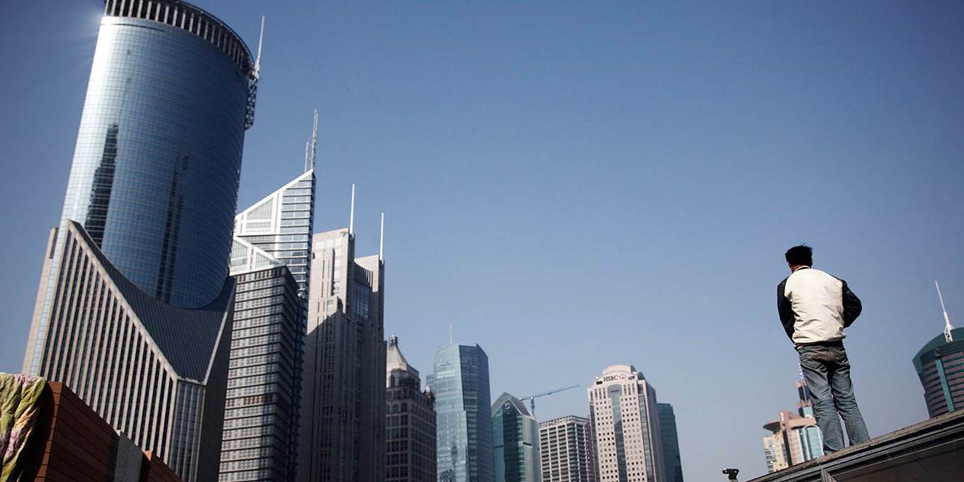 Should China Deleverage? by Yu Yongding - Project Syndicate