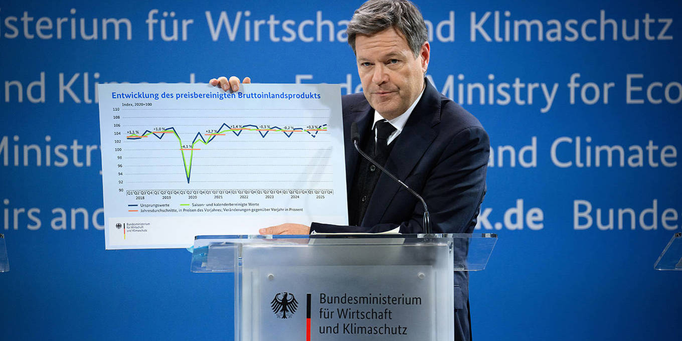 What’s Wrong With Germany’s Economy? by Michael Spence - Project Syndicate