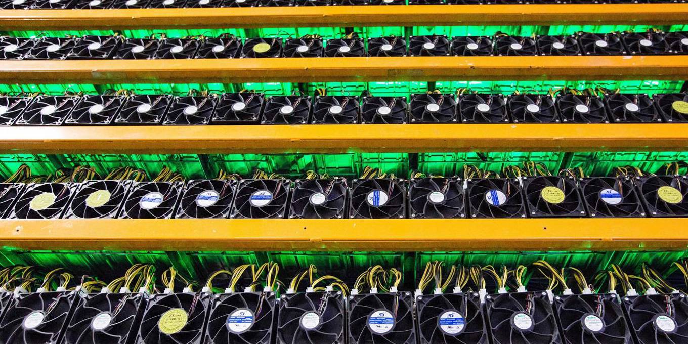 Is Blockchain Ready for Primetime? by Josh Burek - Project Syndicate