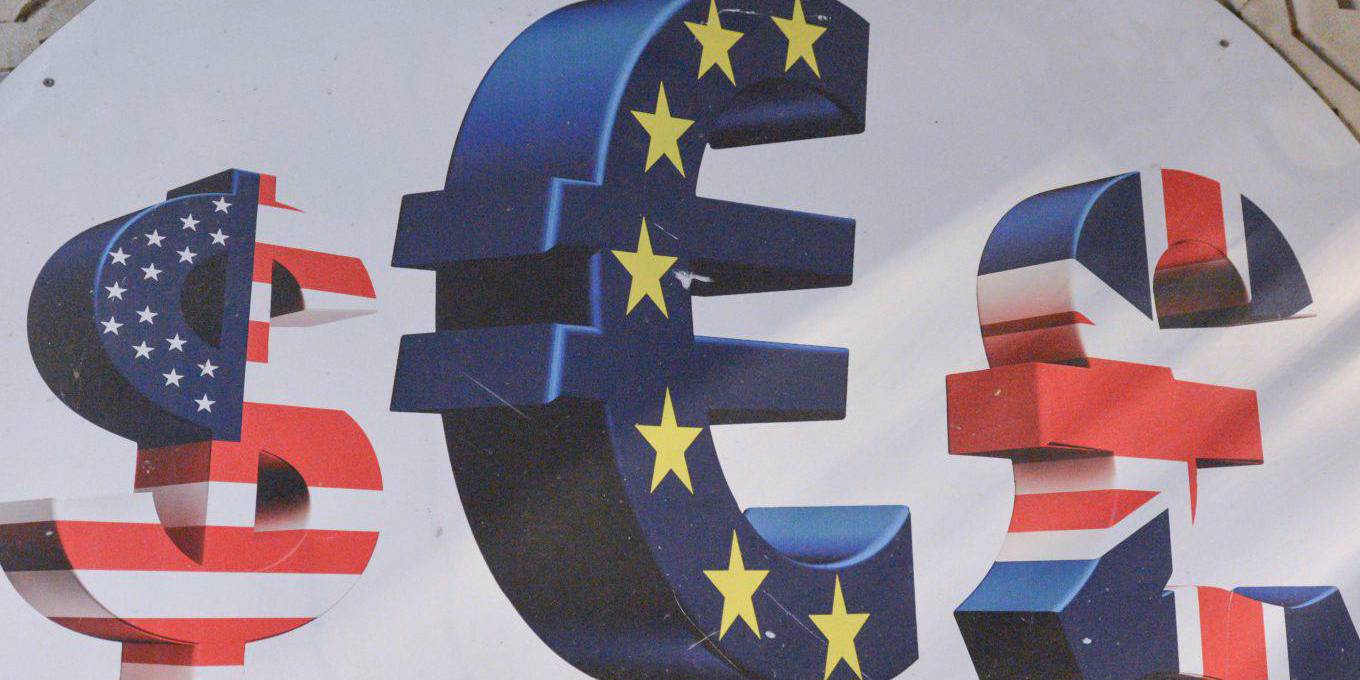 From American to European Exceptionalism by Stephen S. Roach - Project ...