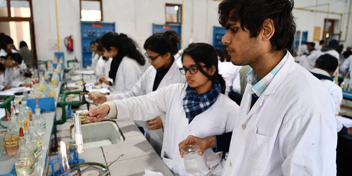 Action on Planet and People Depends on Growth by Michael Spence, Anu ...