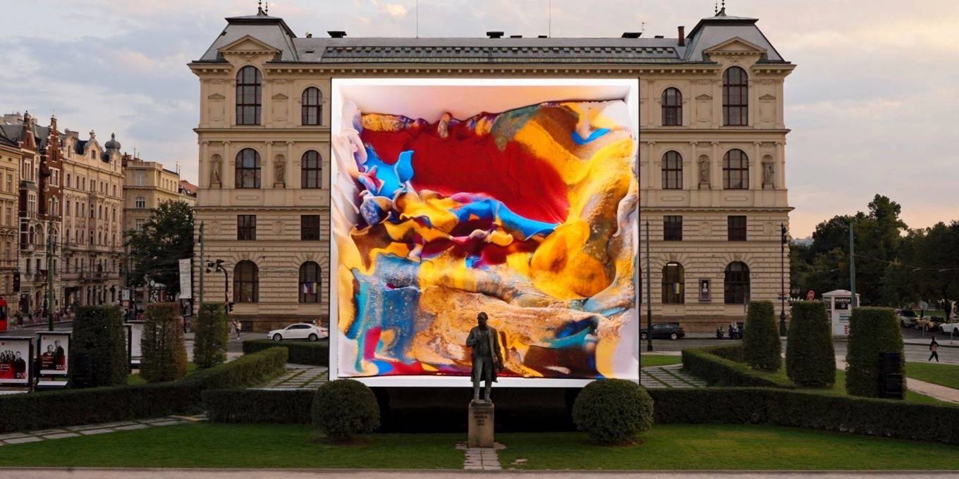 The AI Question We Should Be Asking by Refik Anadol & Karel Komárek ...