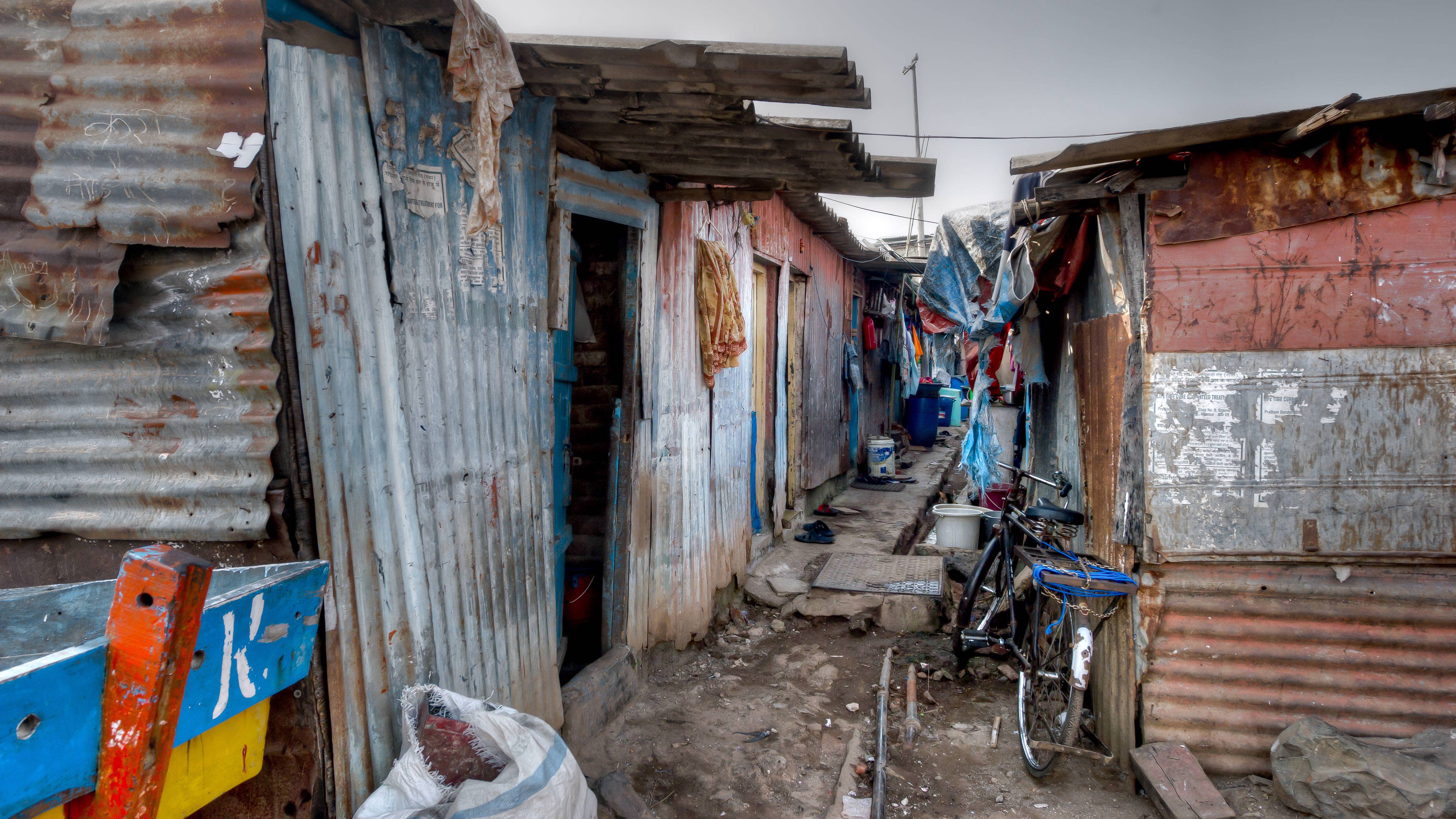 The State of Global Poverty - Project Syndicate