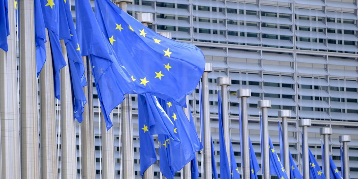 Is Europe Too Big for Further Enlargement? by Ana Palacio - Project ...