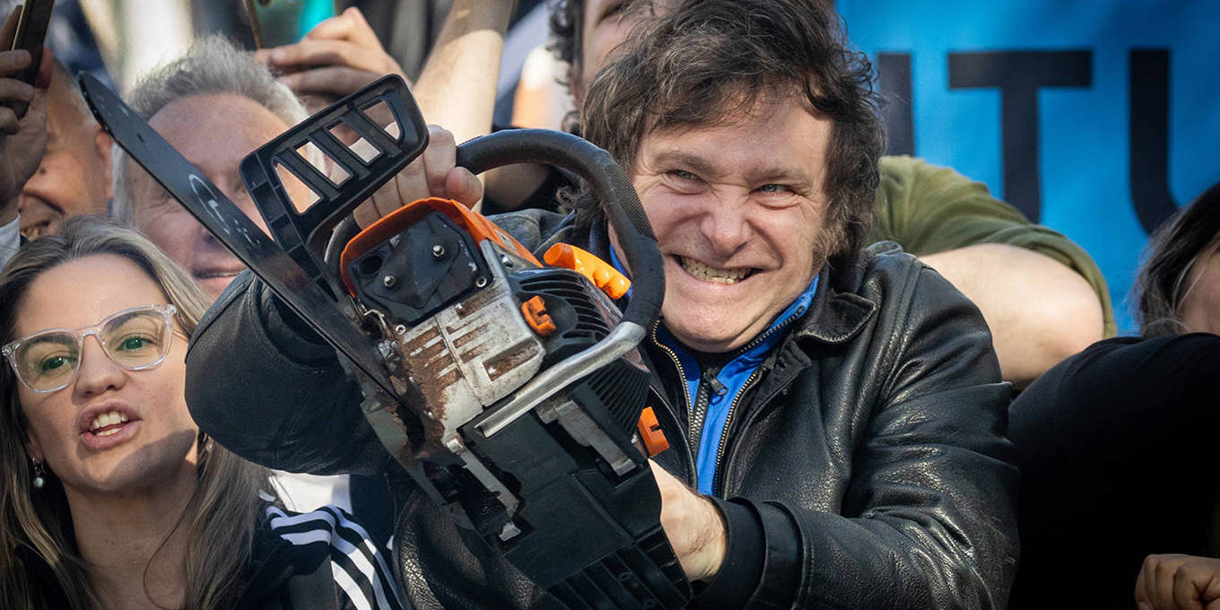 Governments Are Not Startups by Mariana Mazzucato & Rainer Kattel ...