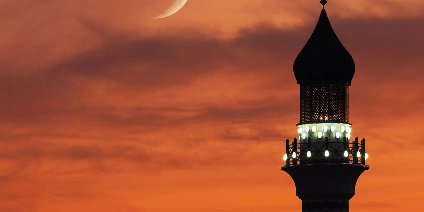 The Case for Optimism in the Muslim World by Abdullah Gül - Project ...