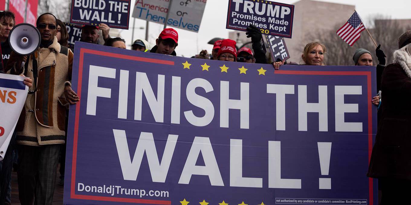 Deglobalization and Its Discontents by Richard Haass - Project Syndicate