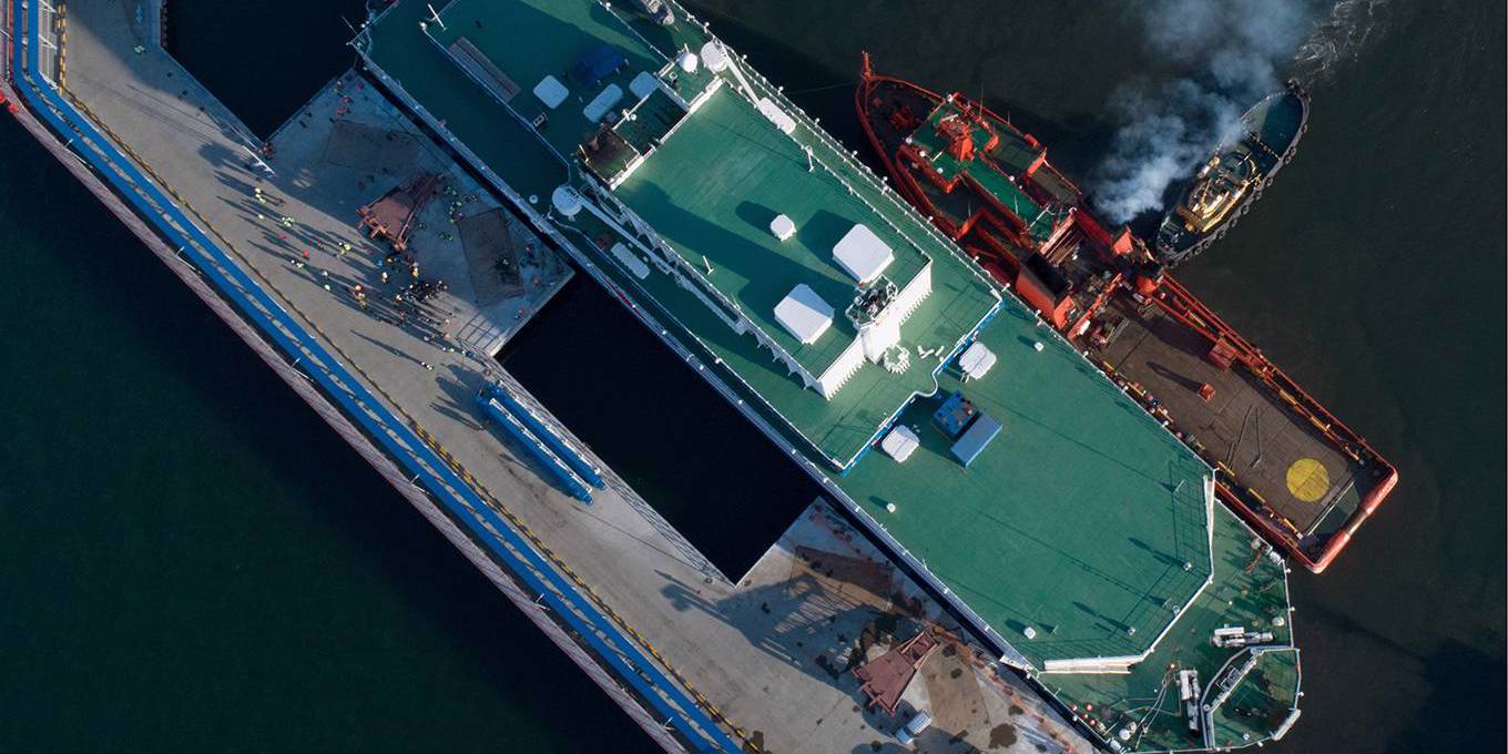 L'Europe a besoin d'un important débat sur l'énergie nucléaire by ...