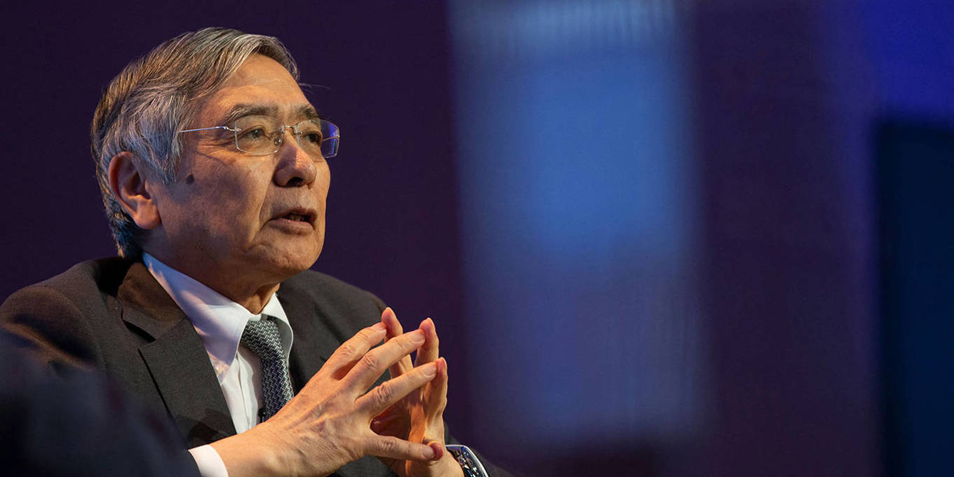 The Bank of Japan’s Remarkable Decade by Takatoshi Ito - Project Syndicate