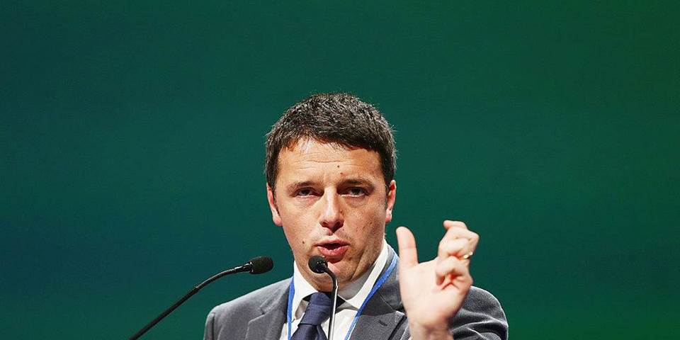 The Stakes of Italy’s Referendum by Mario Margiocco - Project Syndicate