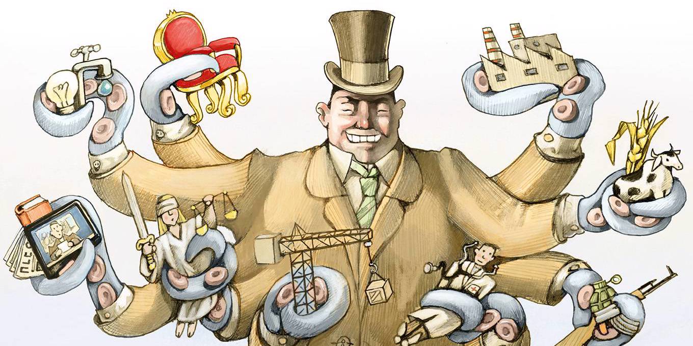 Capitalism’s Great Reckoning by James K. Galbraith - Project Syndicate