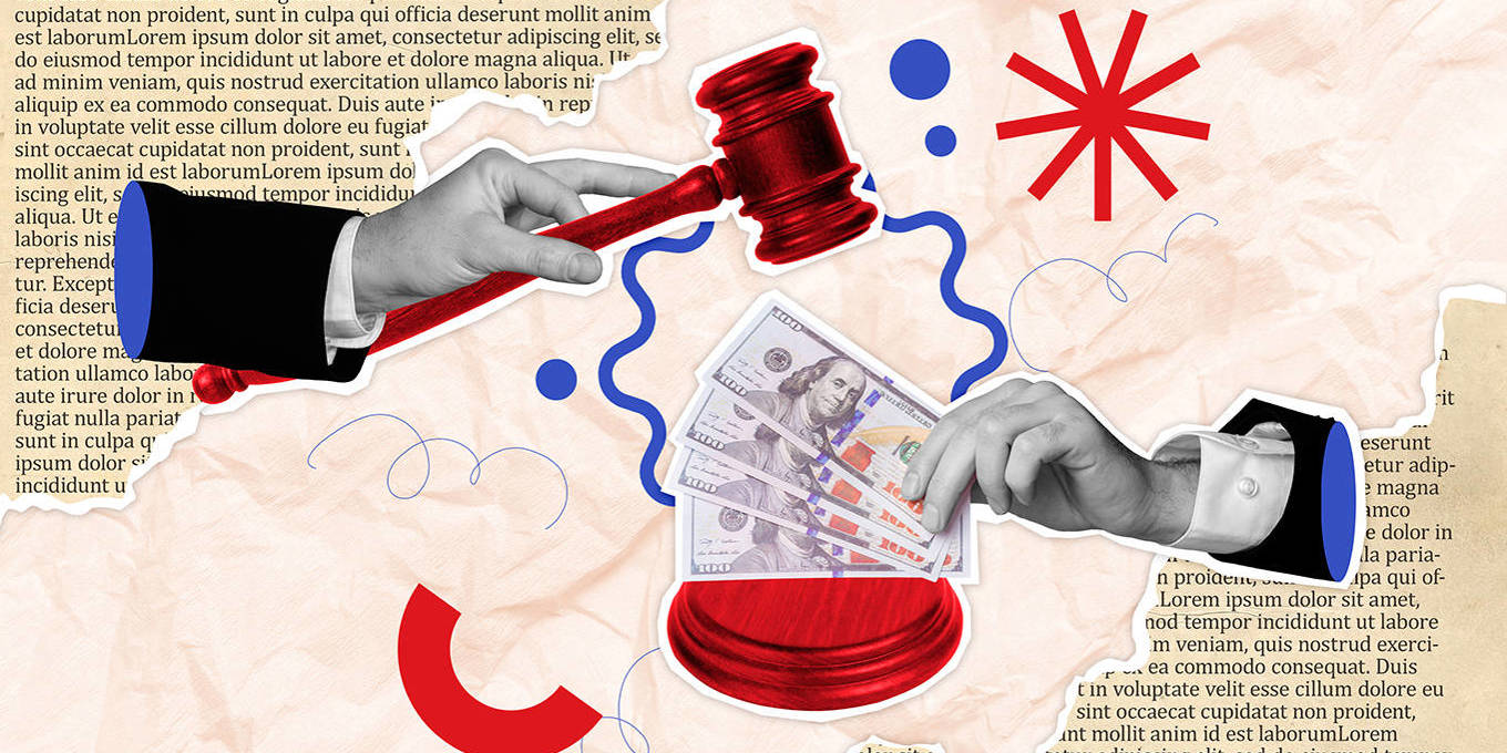 What Trump Gets Wrong About Corruption and Business by Ngaire Woods ...