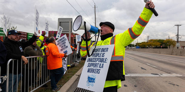 Yanis Varoufakis - Project Syndicate