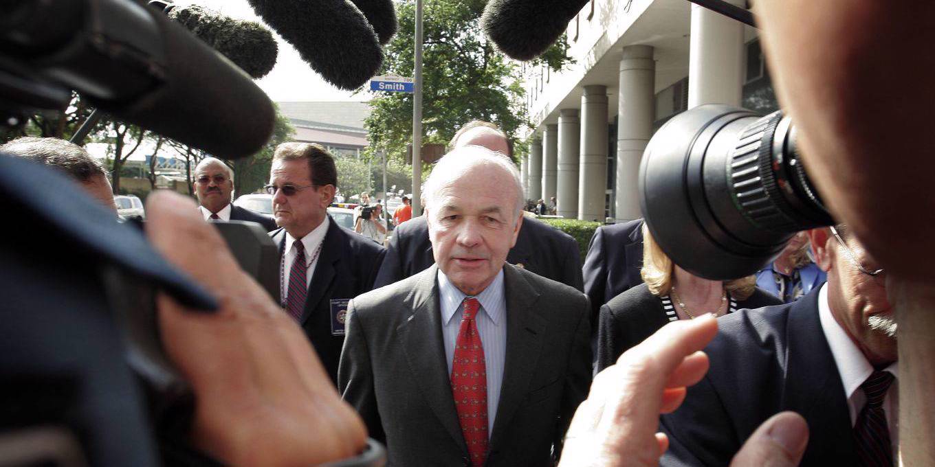How to Deter Corporate Crime Like We Mean It by John C. Coffee, Jr ...