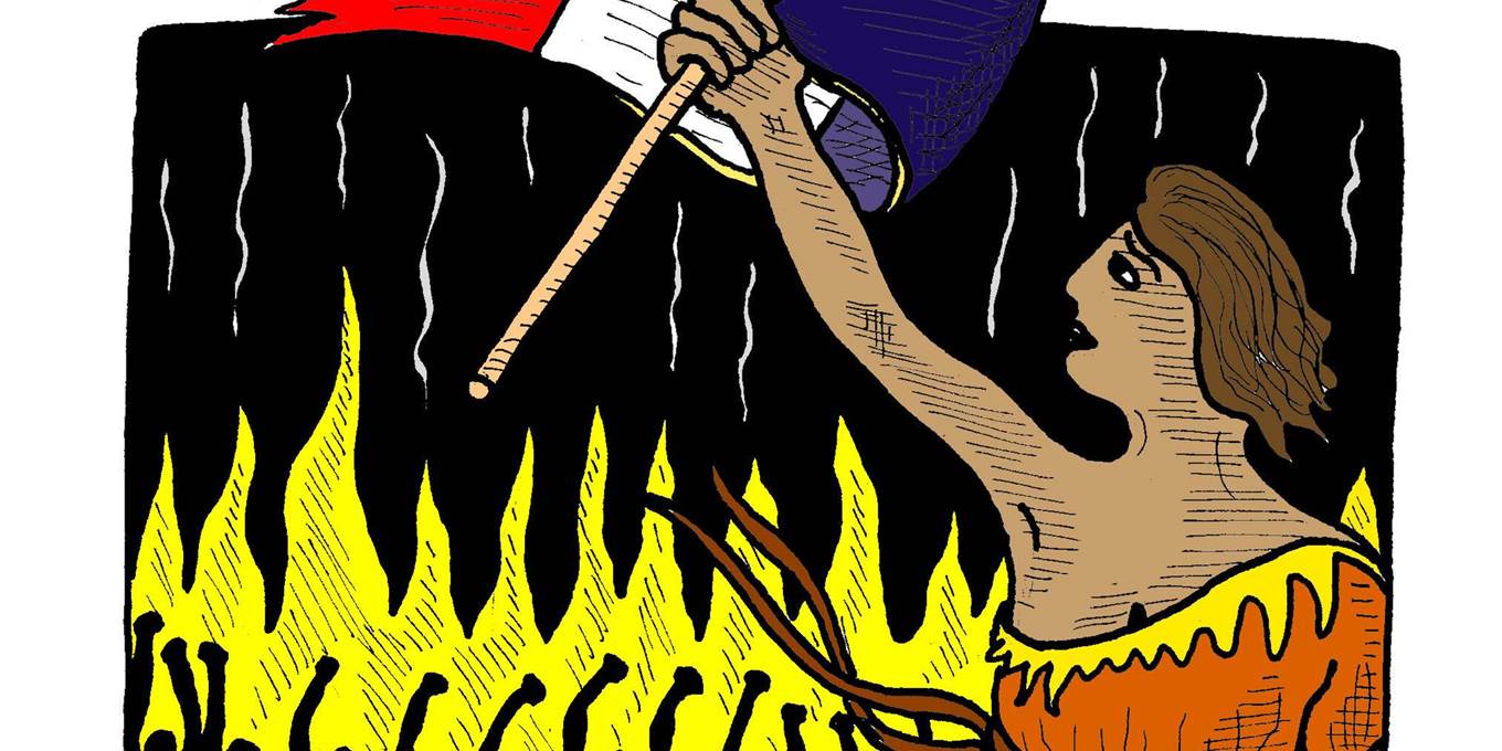 The Twilight of France’s Republican Aristocracy by Guy Sorman - Project ...