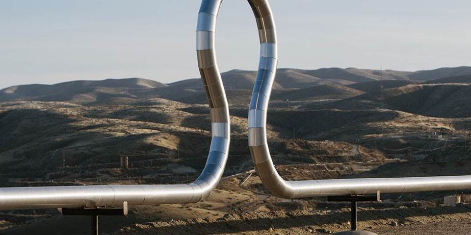 石油的新常态 by Mohamed A. El-Erian - Project Syndicate