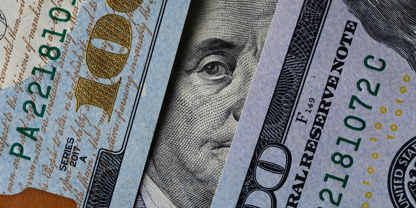 ¿A quién favorece un dólar global? by Andrés Velasco - Project Syndicate