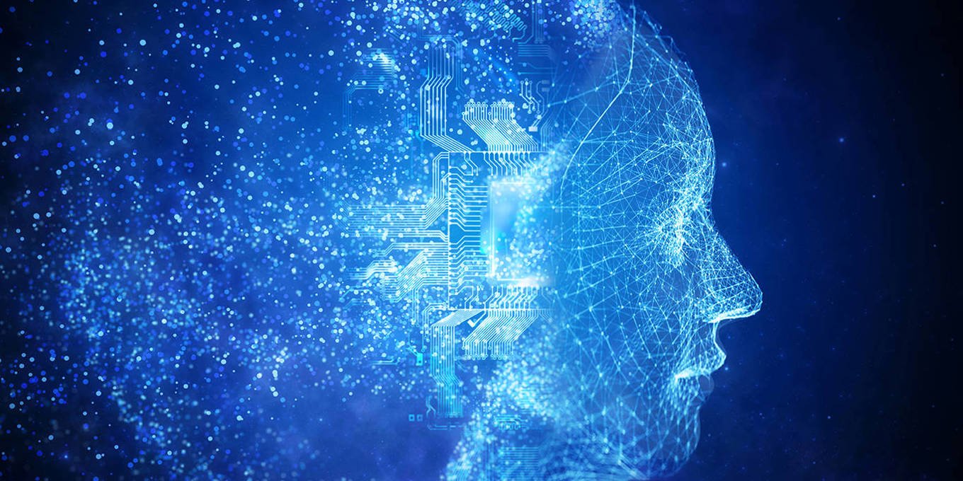 The Post-Human Desert by Slavoj Žižek - Project Syndicate