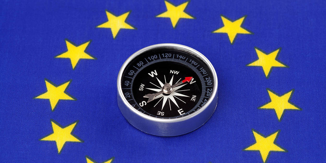 A Strategic Compass for Europe by Josep Borrell - Project Syndicate