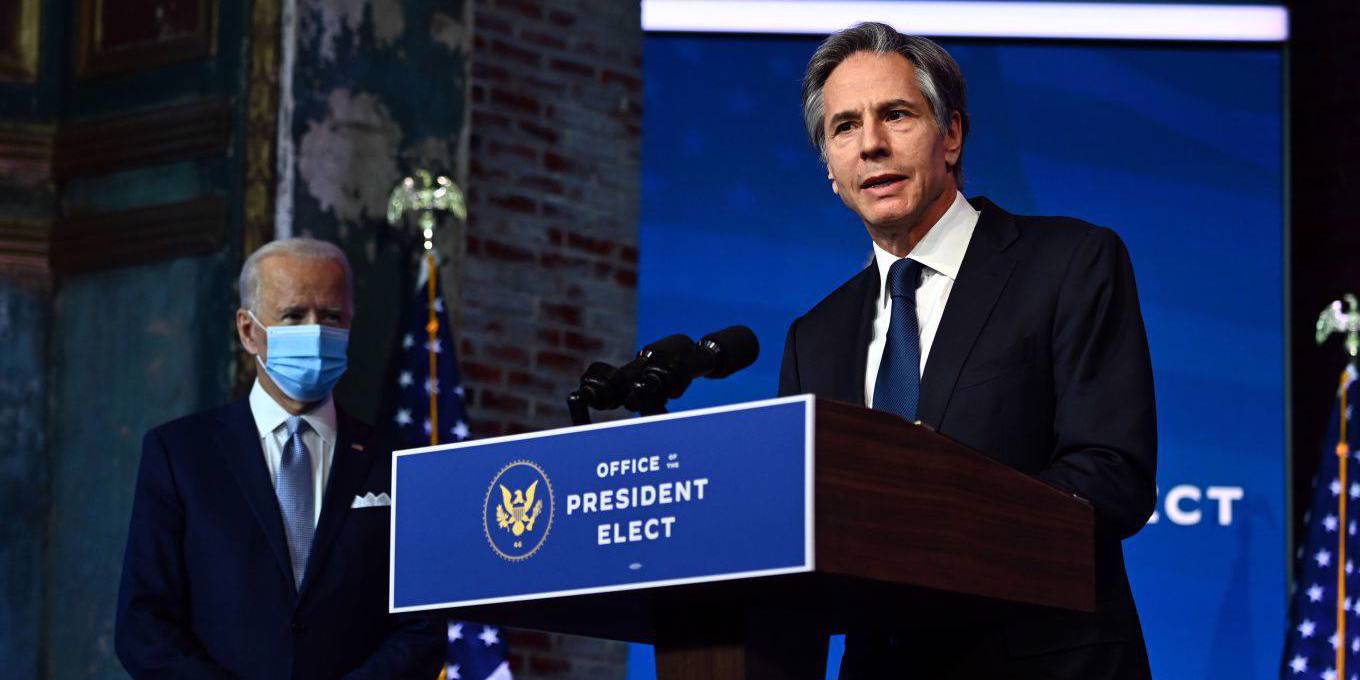 Biden’s Modest Multilateralism by Jeffrey Frankel - Project Syndicate