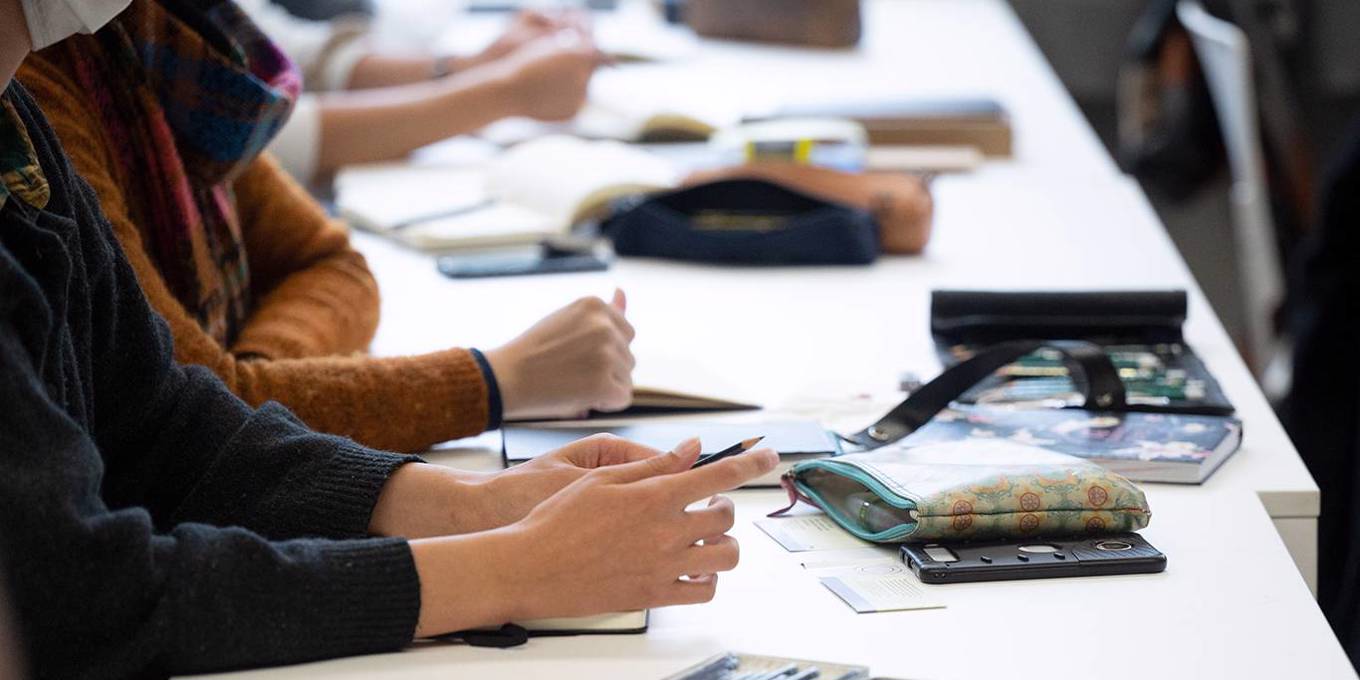 Finding Purpose in the Humanities by Nicholas Agar - Project Syndicate