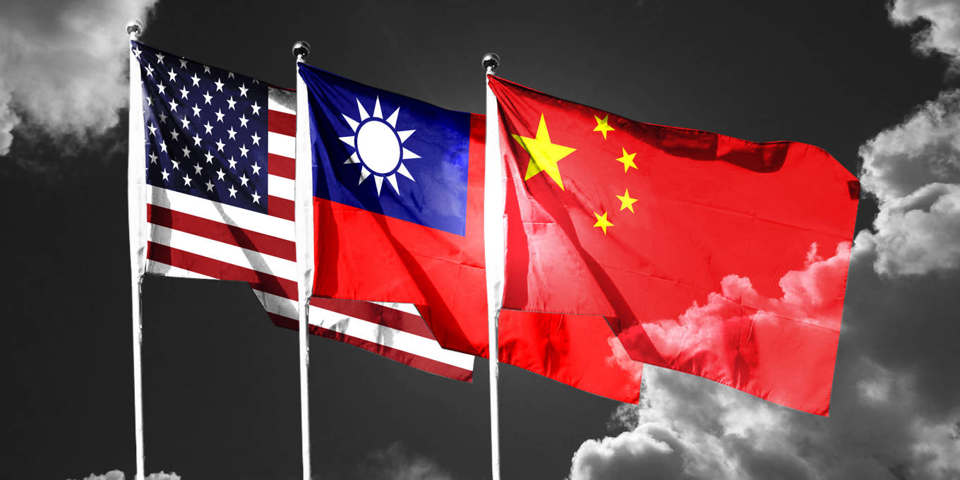 Will US-China Tensions Boil Over? - Project Syndicate