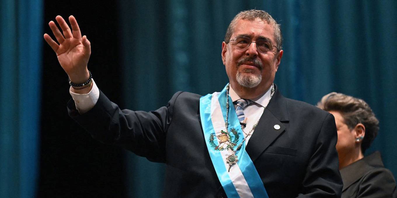 America Just Did the Right Thing in Latin America by Benjamin N. Gedan ...