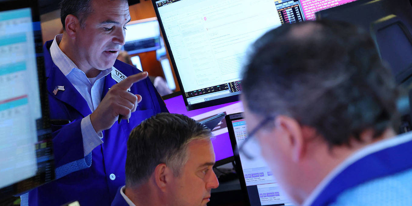 В США победит рыночная дисциплина by Nouriel Roubini - Project Syndicate