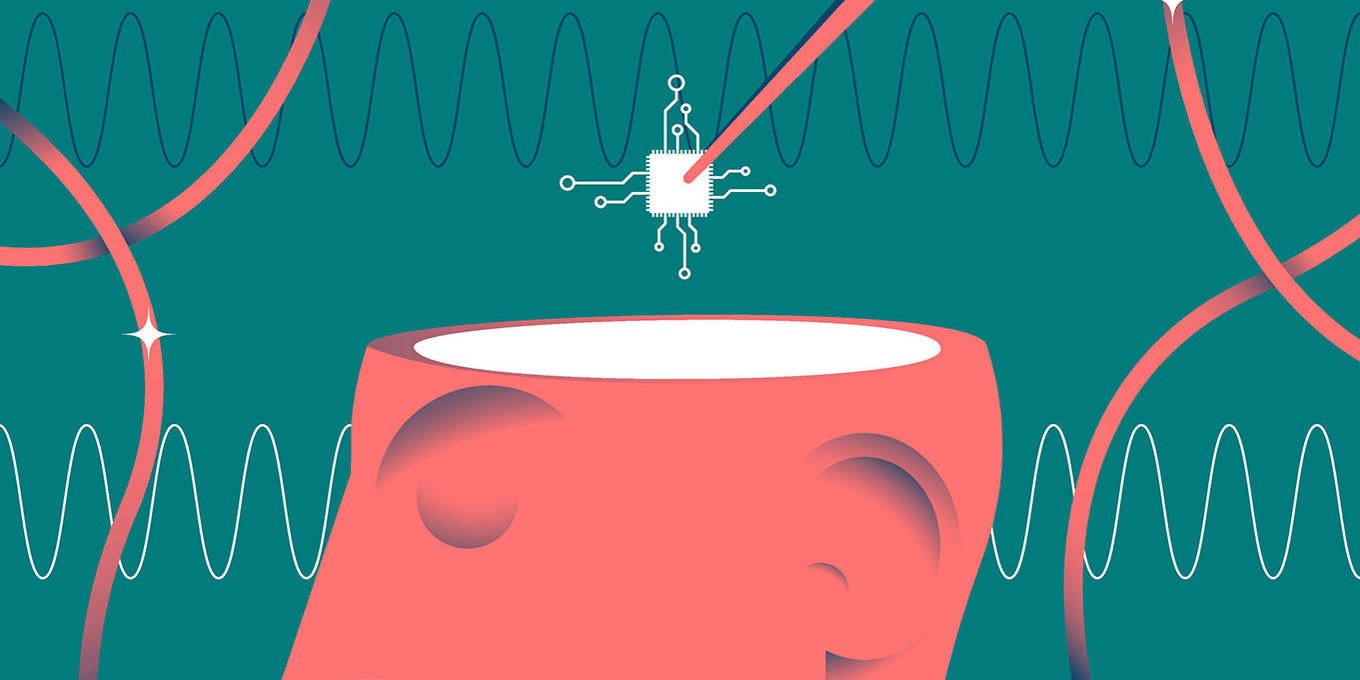 AI Is a Terrible Therapist by Marc Augustin - Project Syndicate