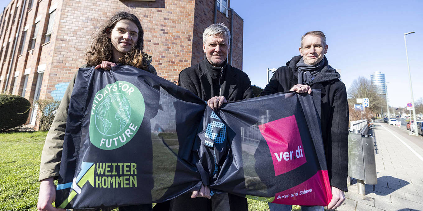 Decarbonization Requires New Fiscal Rules by Max Krahé, Philippa Sigl-Glöckner and Janek Steitz ...